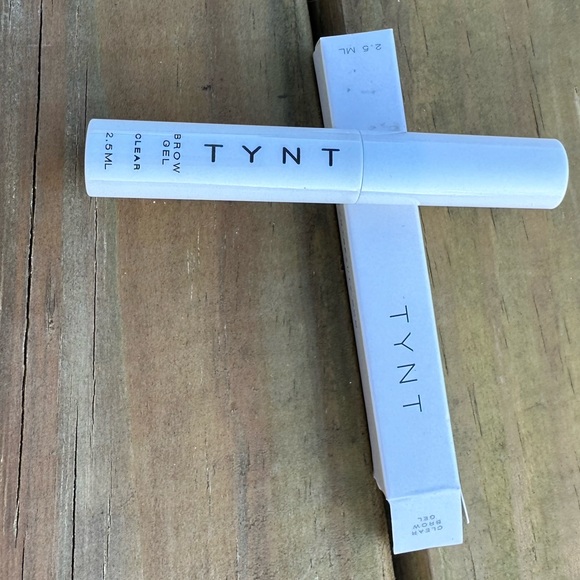 Tynt | Makeup | Tynt Brow Gel Clear | Poshmark